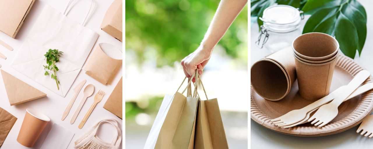 Guide 2020 : Tout savoir sur les emballages écologiques. Nos conseils ...