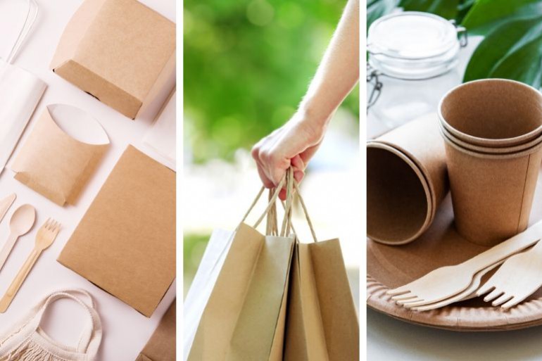 Guide 2020 : Tout savoir sur les emballages écologiques. Nos conseils ...
